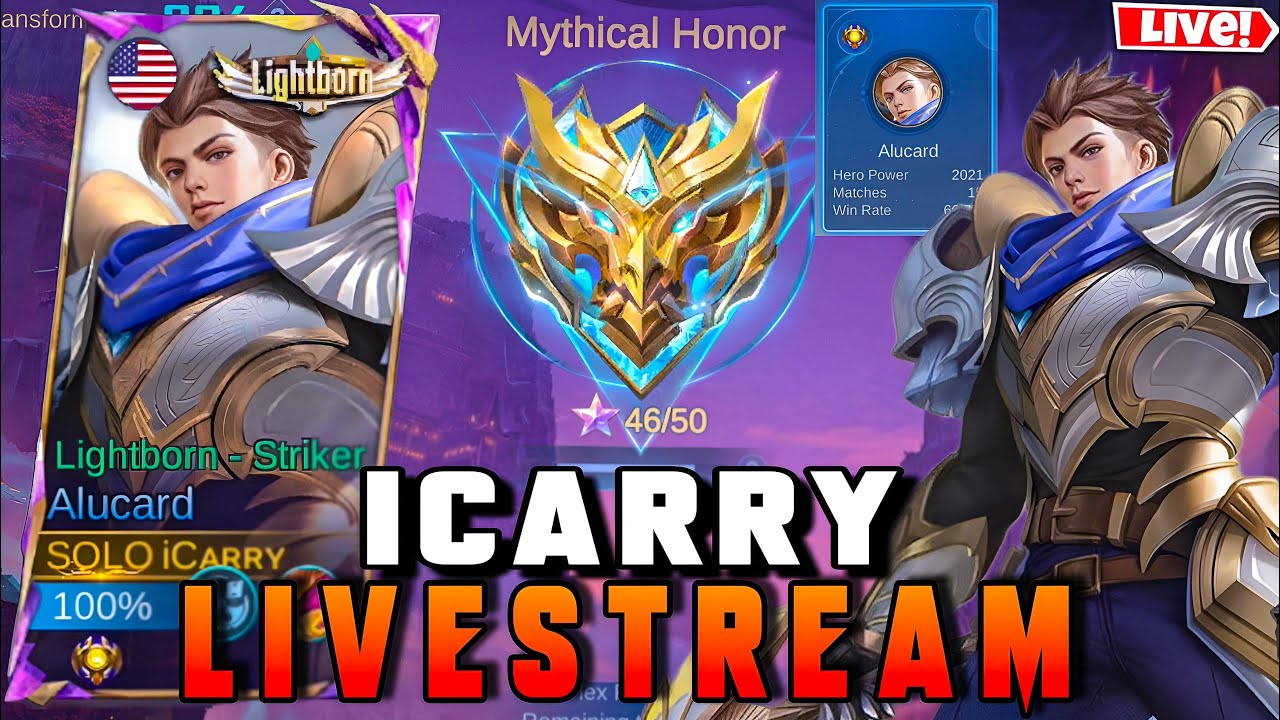 Okayy!! Let's Try To Beat Dak System 😎| MLBB - YouTube