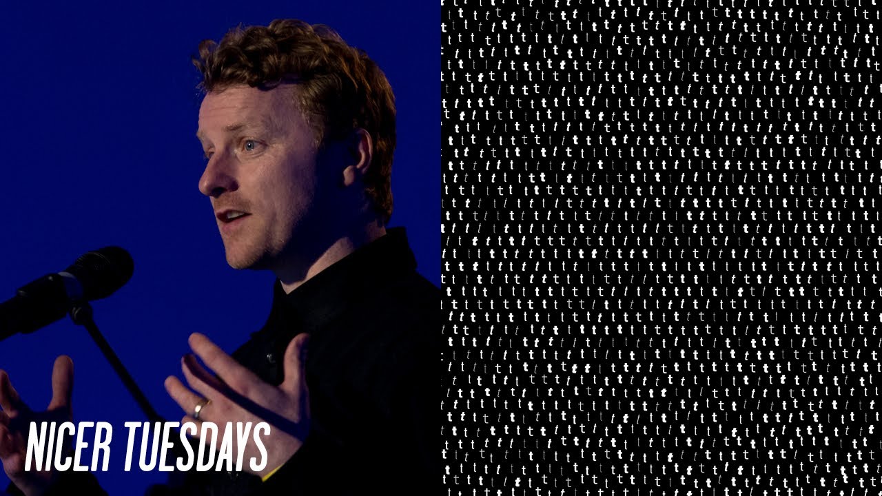 The story behind the most famous typeface in history | Monotype - YouTube