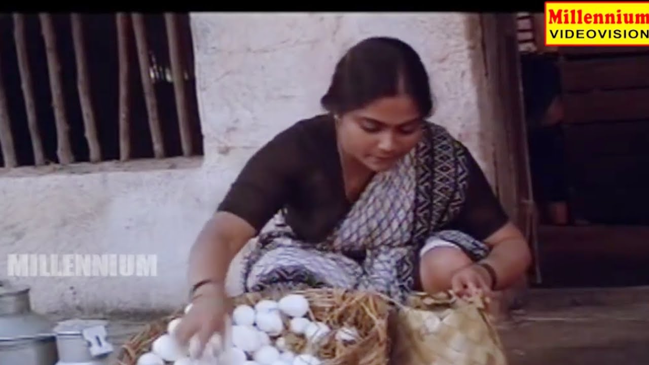 Kathodu Kathoram | Malayalam Full Movie | Mammootty & Saritha | Family ...