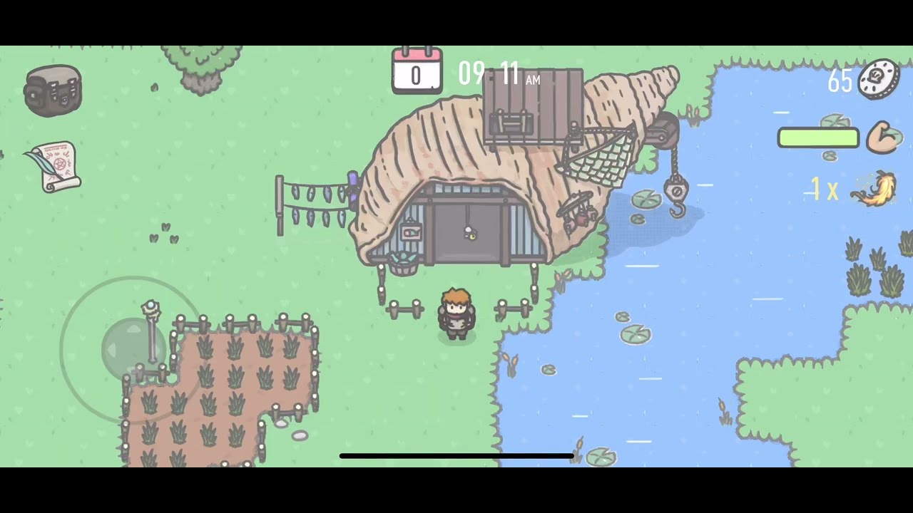 Ocean Orb ! Tiny Vale Chapter I - YouTube