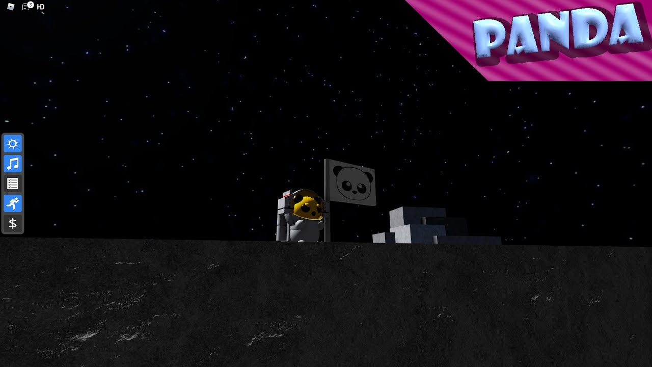 [174] Find The Pandas - ASTRO PANDA - YouTube