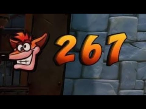 How to get over 99 lives in Crash Bandicoot N Sane Trilogy : crashbandicoot