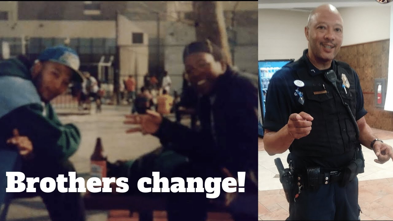 Brothers change! - YouTube