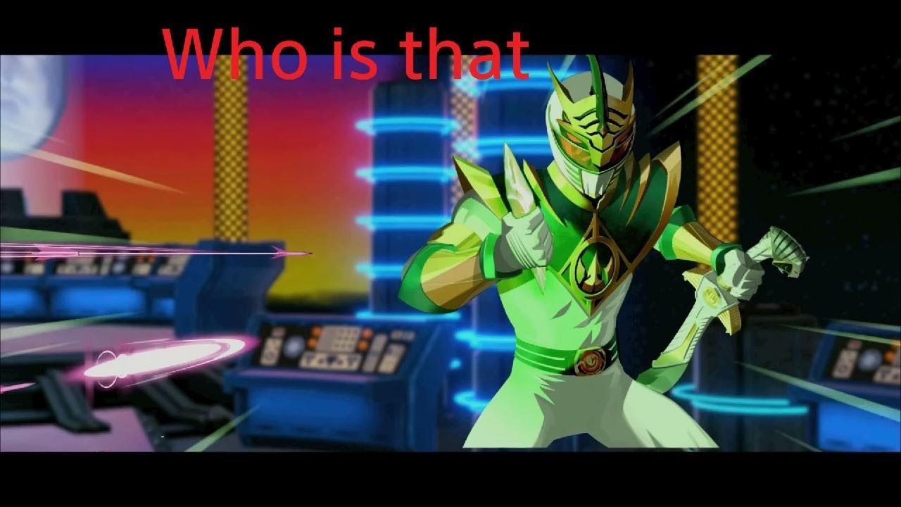 Power Rangers Battle For Grid (Level: 1,2) - YouTube