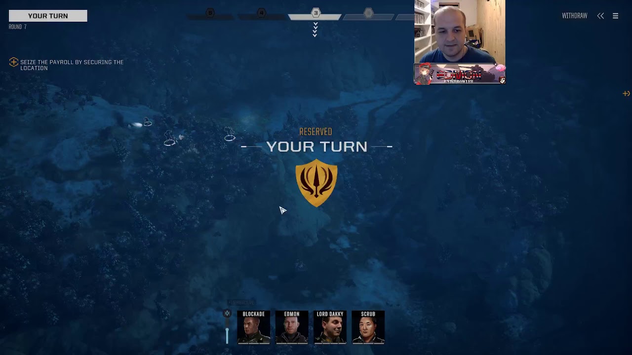 Battletech Advanced 3062 - Episode 5 - YouTube