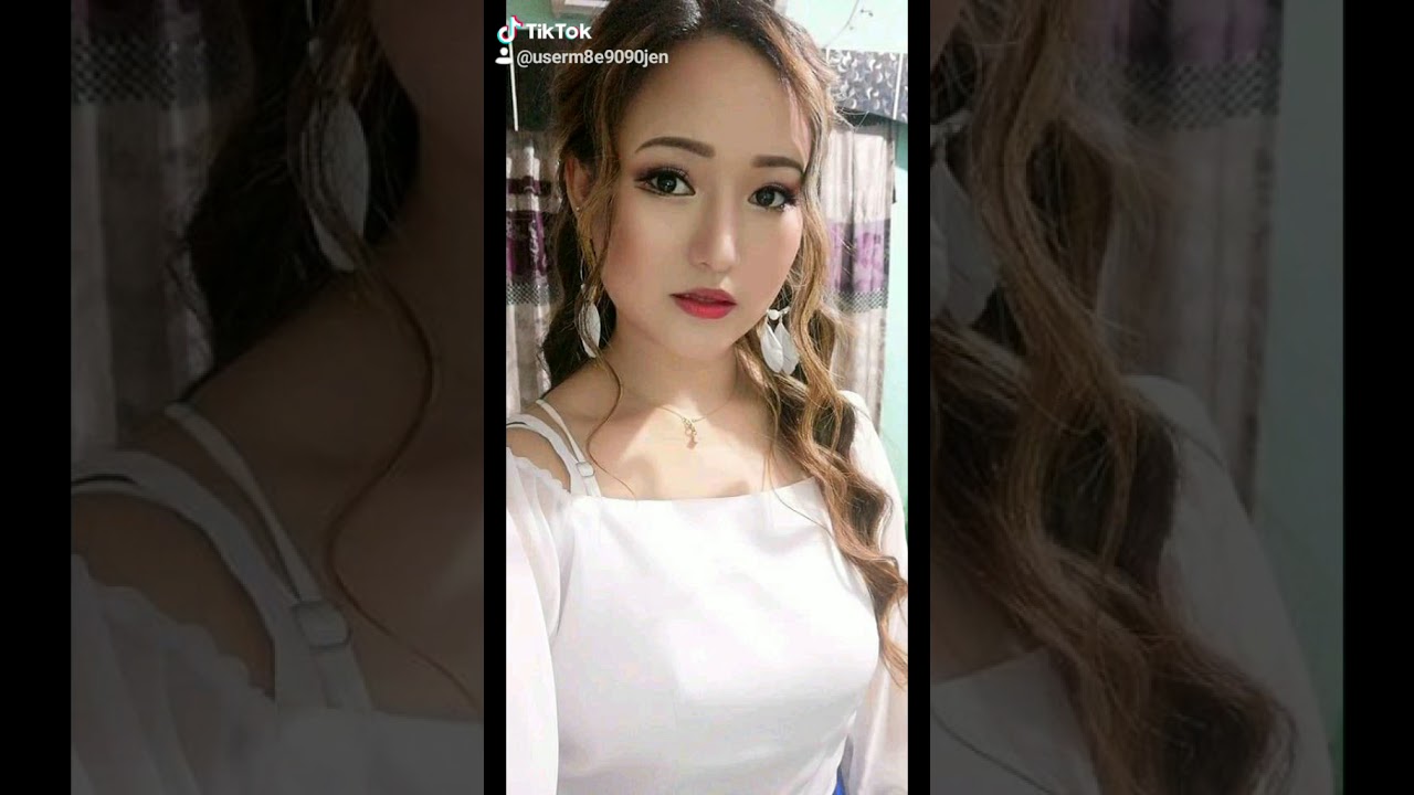 Deepika rai with Melina rai - YouTube