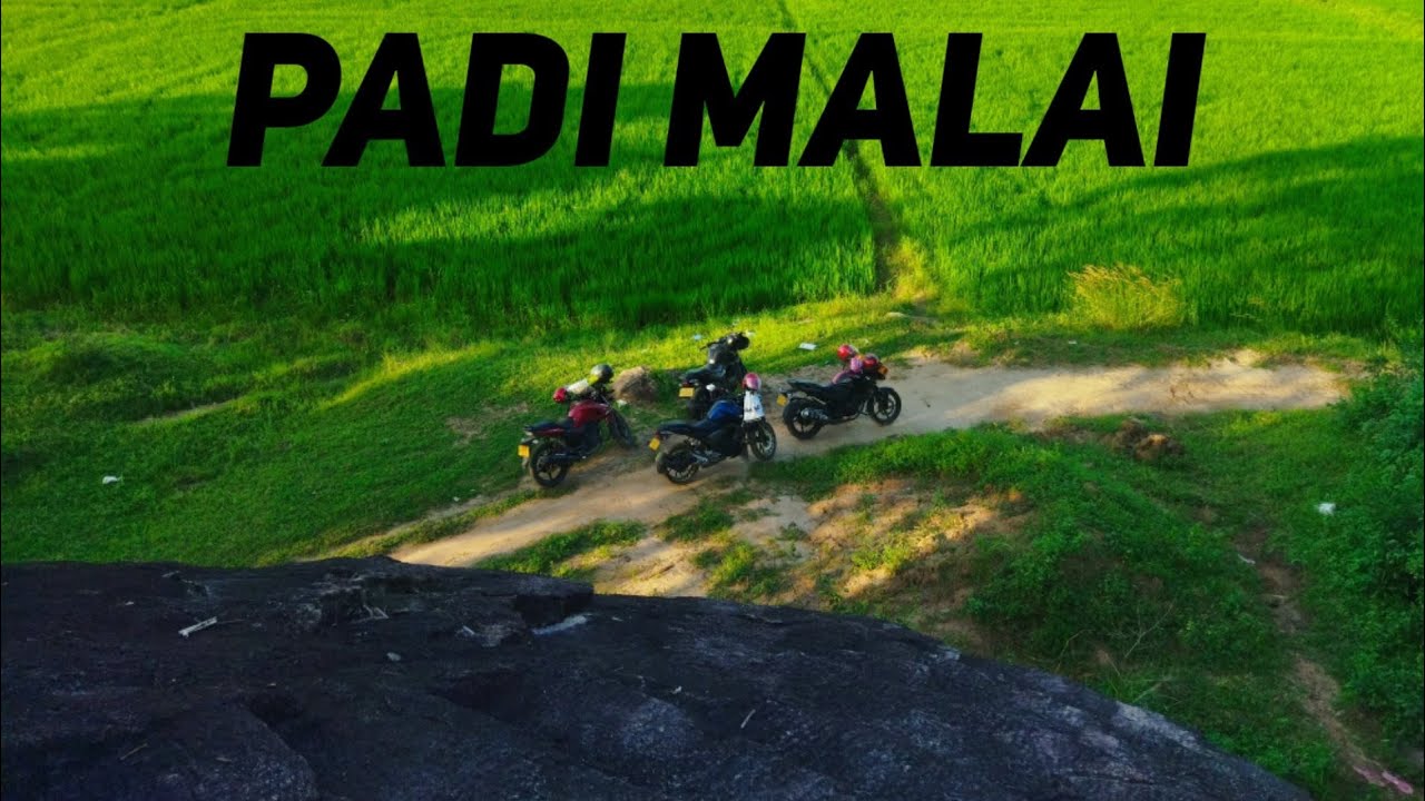 Padi Malai, Addalaichenai - YouTube