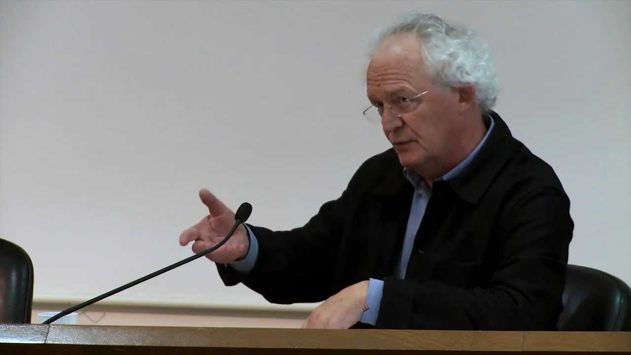5/6 - Philippe DUJARDIN - Rajak OHANIAN - "Le temps de l'amateur" - YouTube