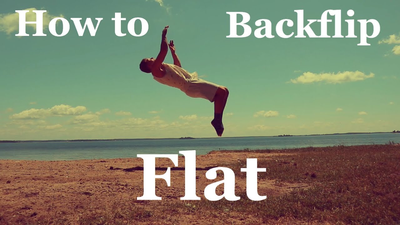 How To Backflip On Ground Fast YouTube how-to-backflip-on-ground-fast-youtube