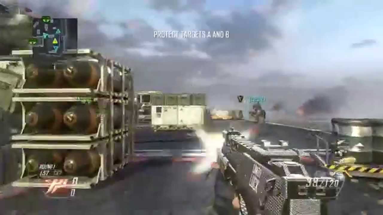 Another Hitmarker.......SPAWNSHOT! - YouTube