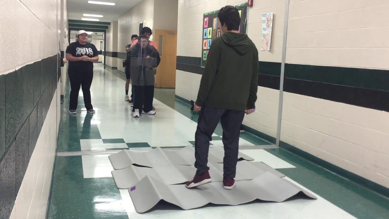 Cell extraction team/ practice - YouTube