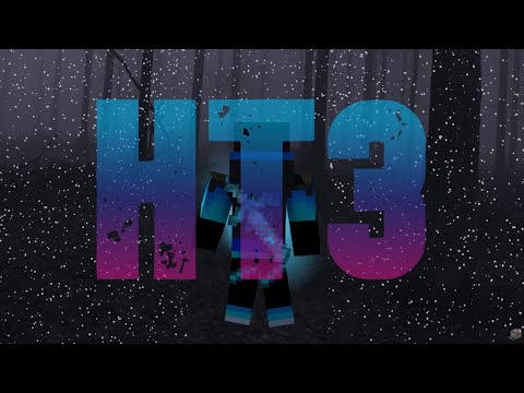 "Boosted" HT3 Crystal PVP Montage! - Itzblake! - YouTube