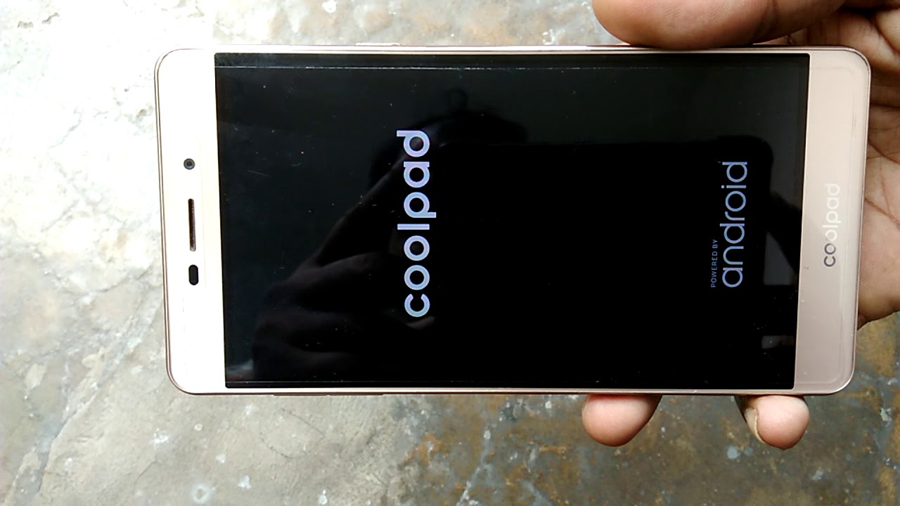 Coolpad Mega 2.5D (Y83-100) Hard Reset,Pattern Lock ,Password Lock ...
