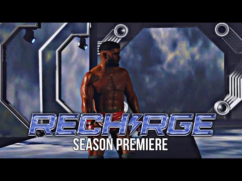 RECHARGE SEASON PREMIERE 6/1/23 - YouTube