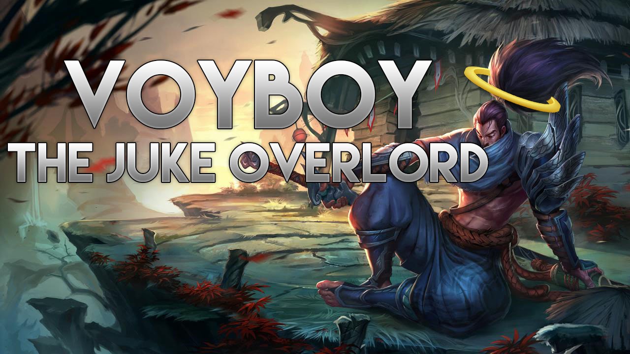 Voyboy Reddit