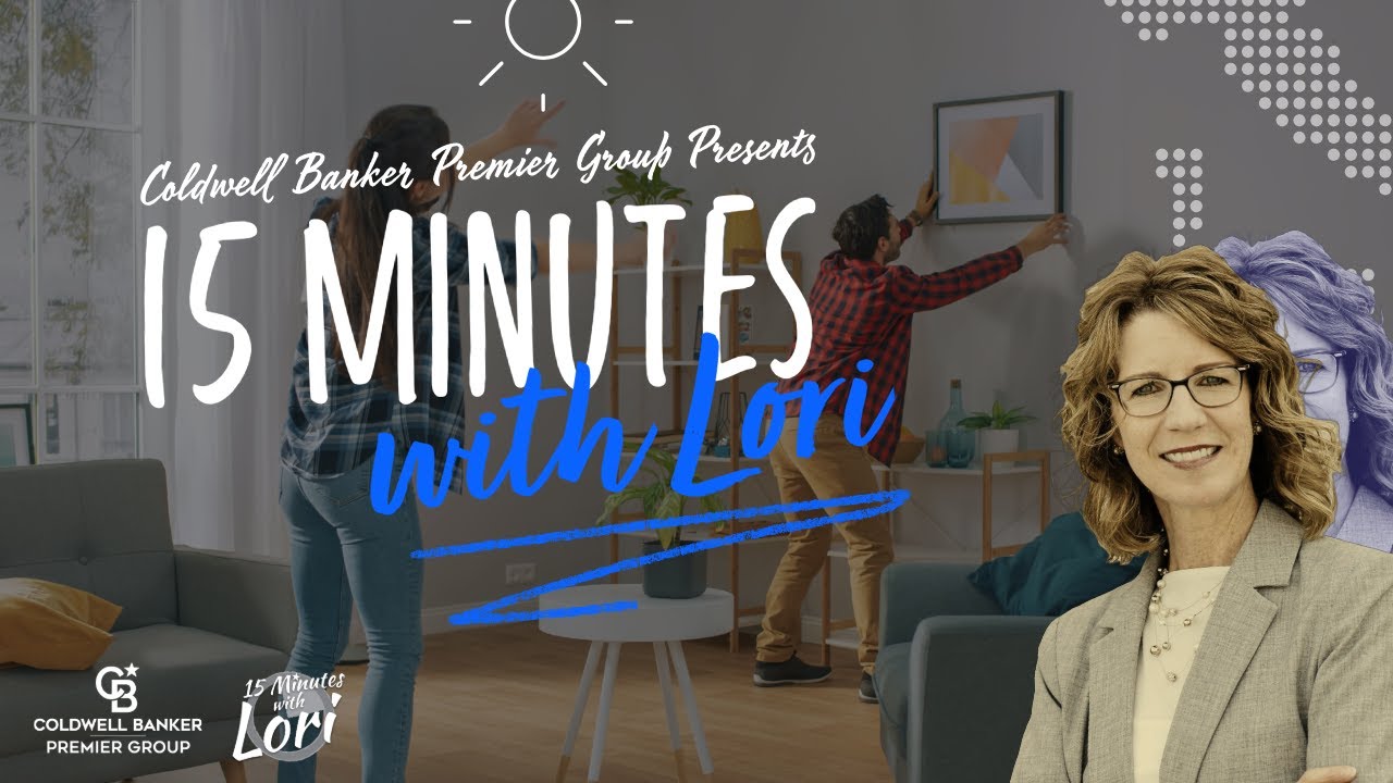 15 Minutes with Lori: How Home Staging Boosts Sales with Linda Borghi ...