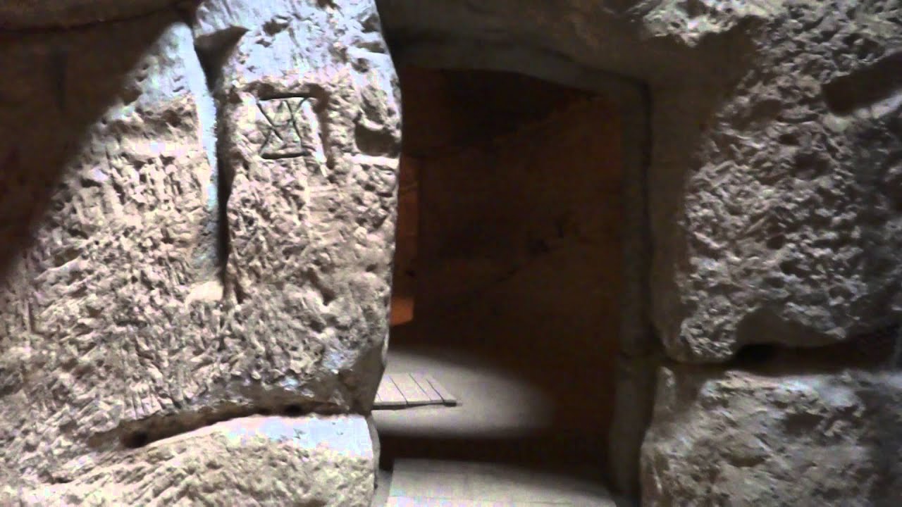 Solstitiu de iarna 2014 la Templul Dorintelor Sinca Veche, www ...