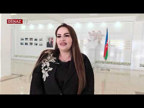 Uşaqların gülüşü dünyanı gözəlləşdirir.