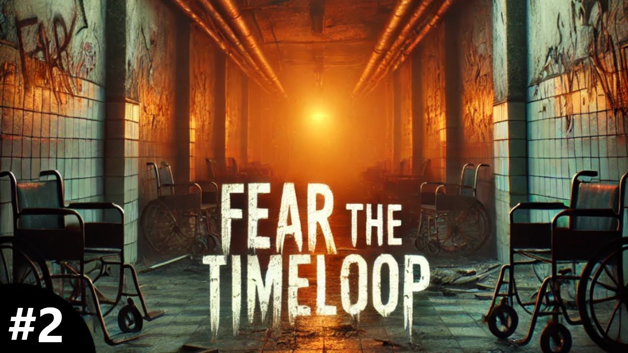 Fear the Timeloop PL#2- Zakończenie - YouTube
