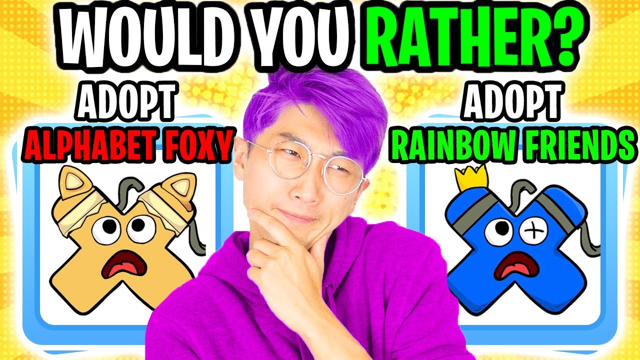 ALPHABET LORE...In ROBLOX ADOPT ME?! *NEW LEAKED PETS* - YouTube