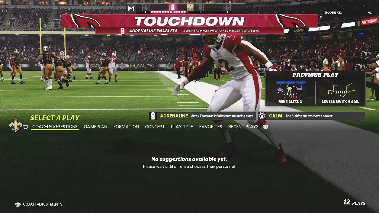 Madden NFL 22_20211011154537 - YouTube