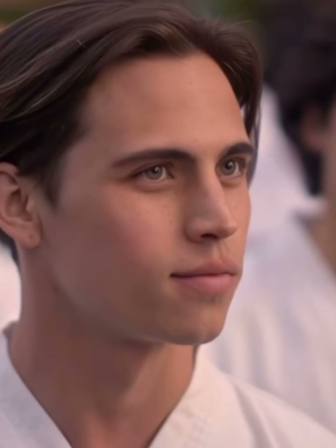 Hawk prime Vs Robby prime #cobrakai #shorts #netlfix - YouTube