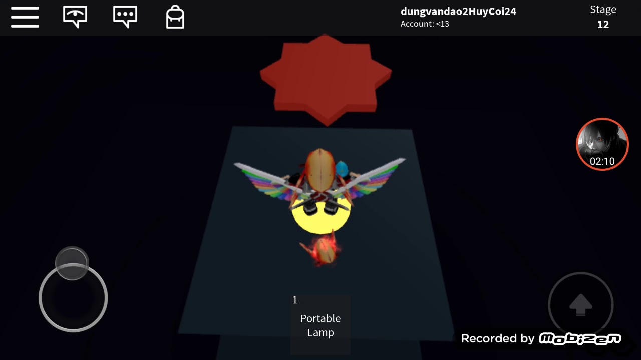 Roblox event minhmama - ae ơi minh ác lắm đừng sup cho minhmama - Na Me ...