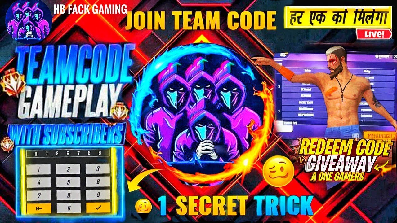 HB FACK GAMING is live - YouTube
