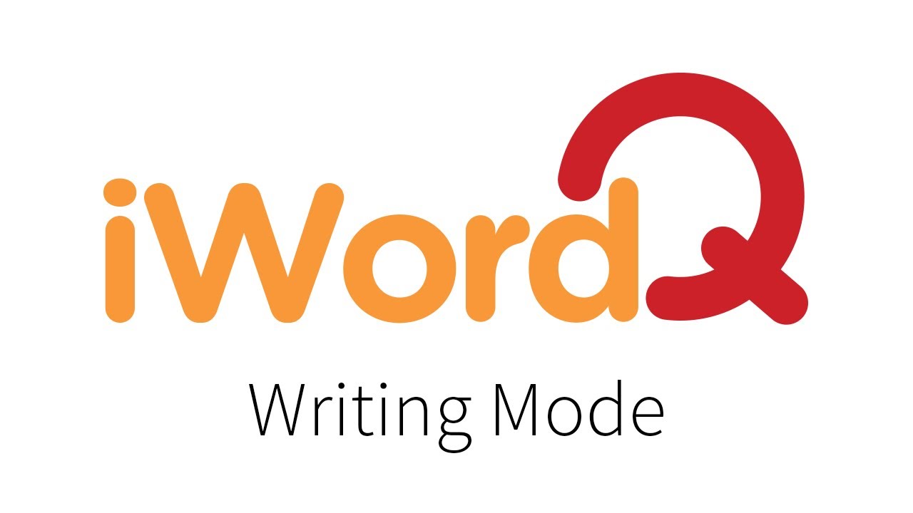 iWordQ - Writing Mode - YouTube
