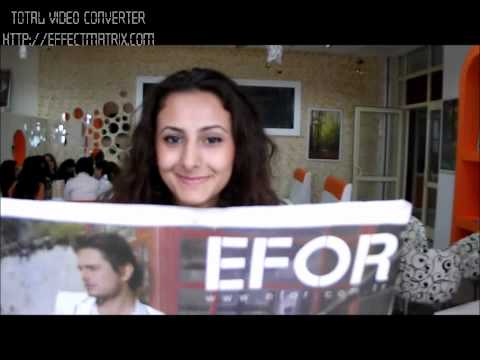 En iyi yıl dönümü videosu