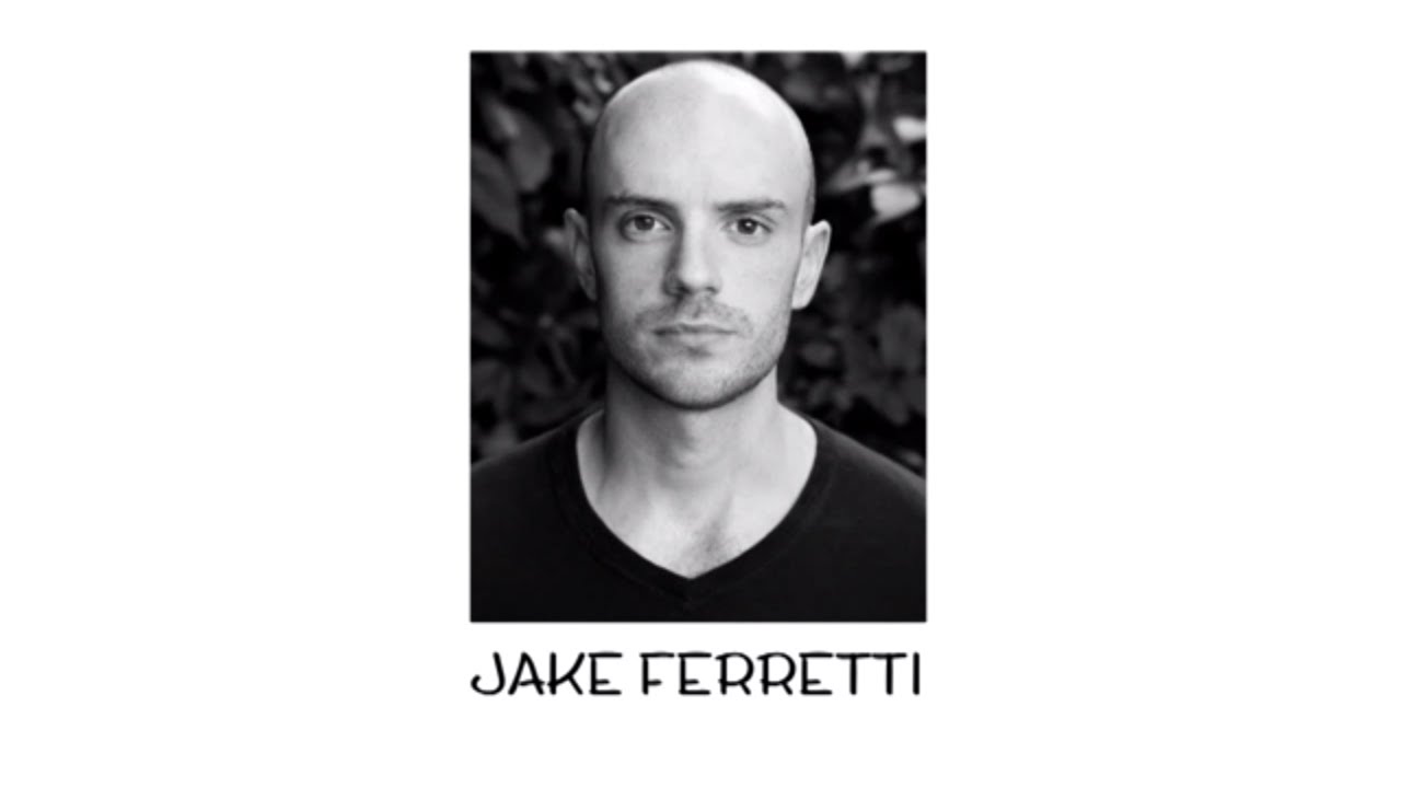 Jake Ferretti CV-deo - YouTube