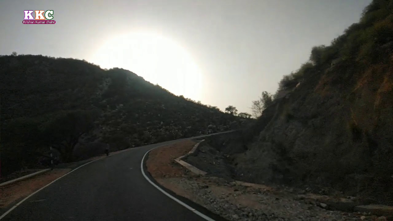 Rajasthan ka registhan - YouTube
