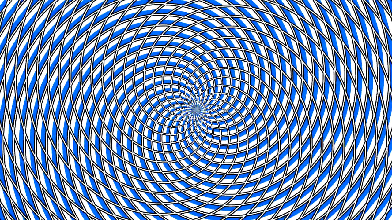 Digital Hallucinations- Magic Magnifier (4K/Double NTSC) - YouTube