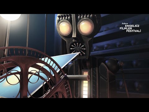 Ankara Engelsiz Filmler Festivali 2016 - Filmlerden Görüntüler