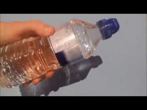 ASMR | Water Sloshing Sounds - YouTube