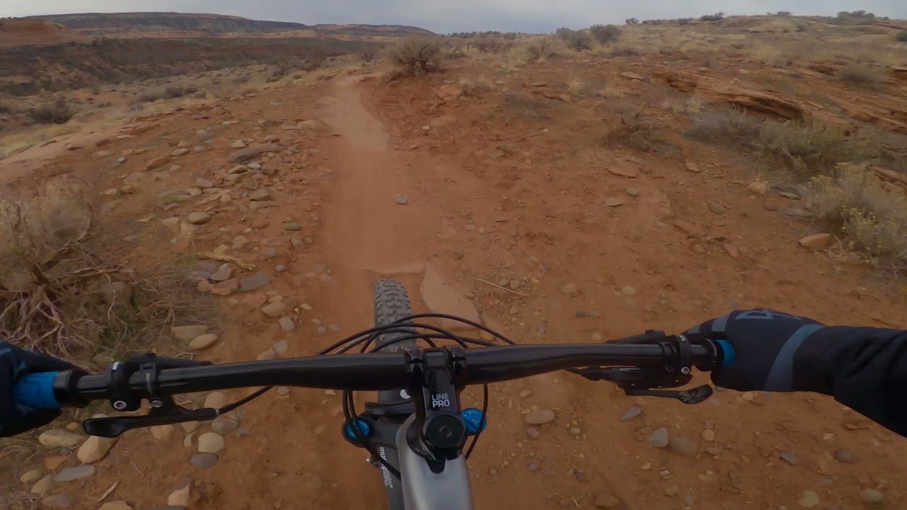 Rustler's Loop - YouTube