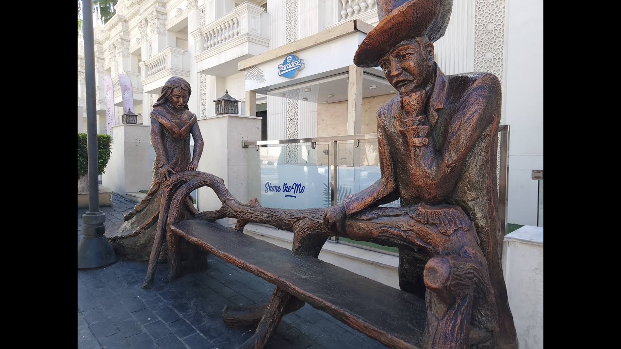 # ماريا ماريا # إسكندرية أوروبية # I ADORE YOU MARIA MARIA# ALEXANDRIA ...