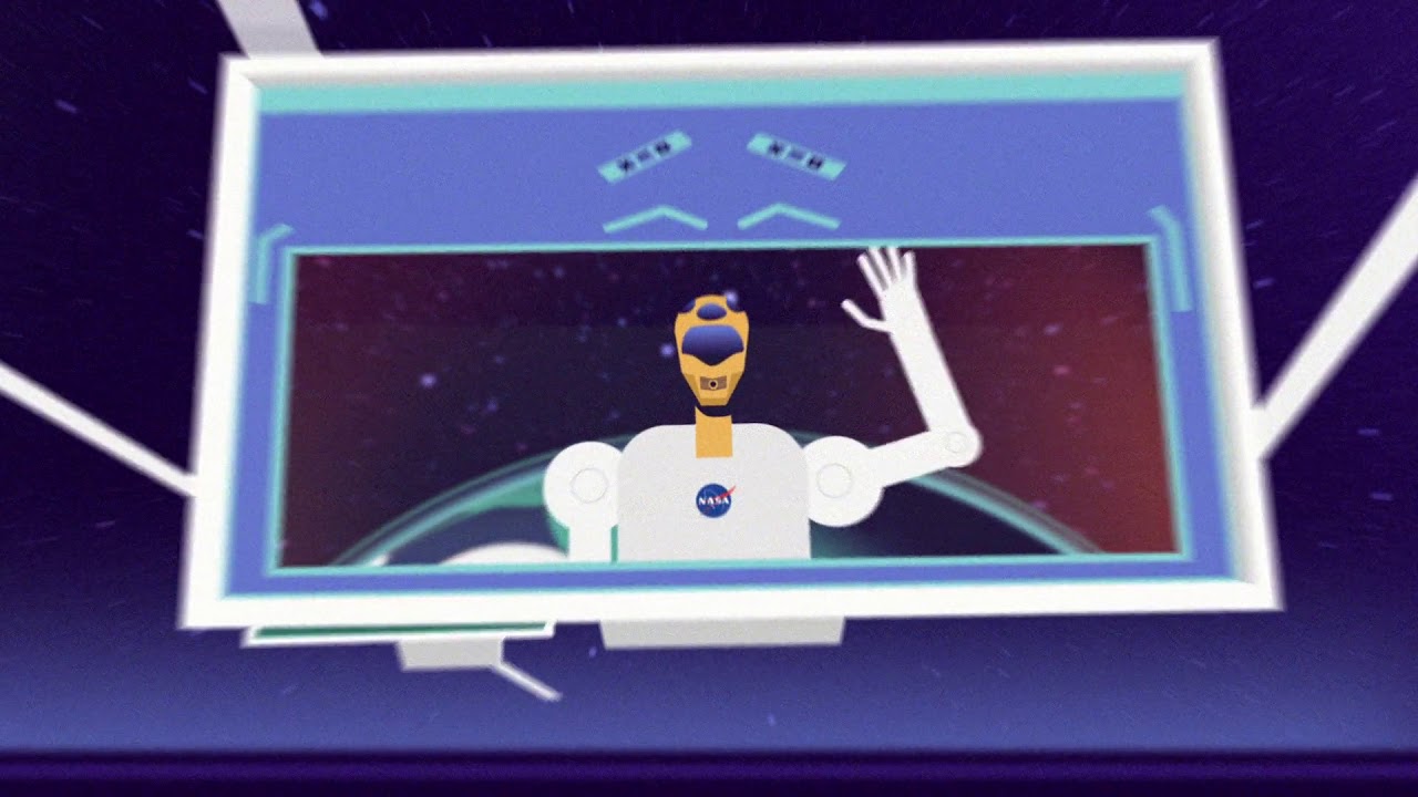 NASA Algorithm & AI Projects - YouTube