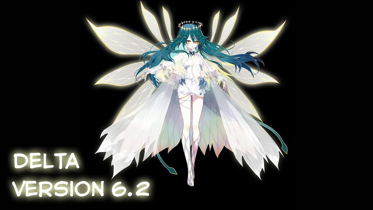 [Guns Girl Honkai Gakuen] Delta World Boss version 6.2 - YouTube