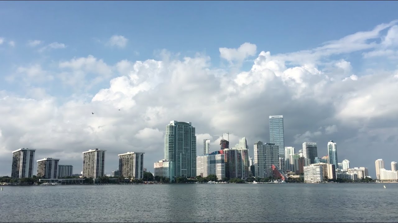 A Personal Introduction - Elliot Machado - YouTube