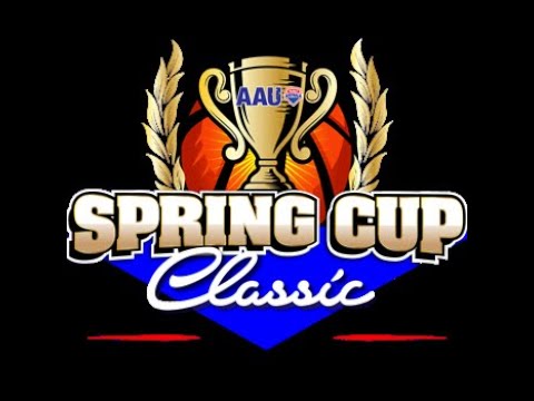 14U Boys. Grand Final. Red Roo vs Hoop City - YouTube