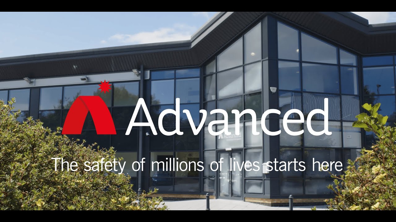 A Behind-the-Scenes Look at the Advanced Factory! (Subtitled) - YouTube