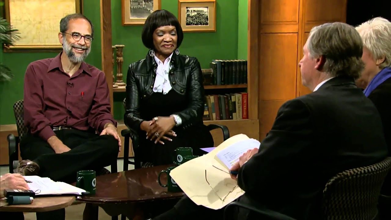 KCPT - Ruckus: April 14, 2011 - YouTube