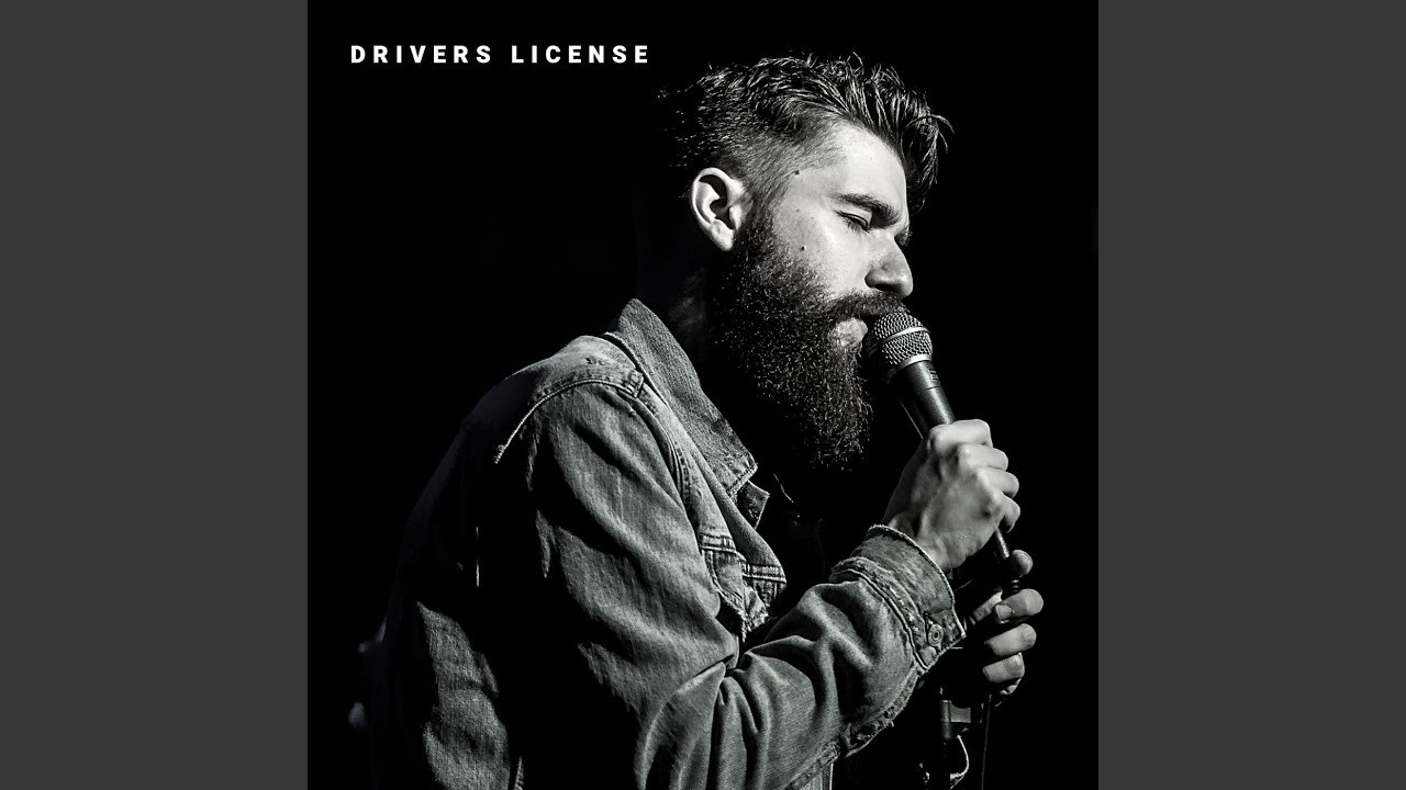 drivers license - YouTube Music