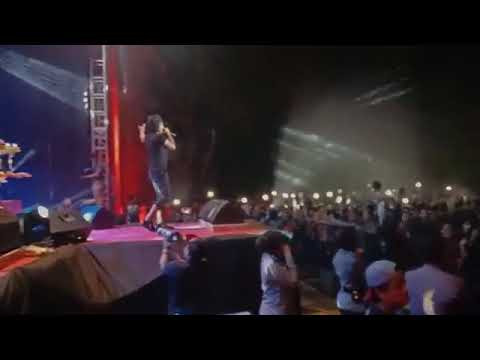 Konser st 12 d perawang - YouTube