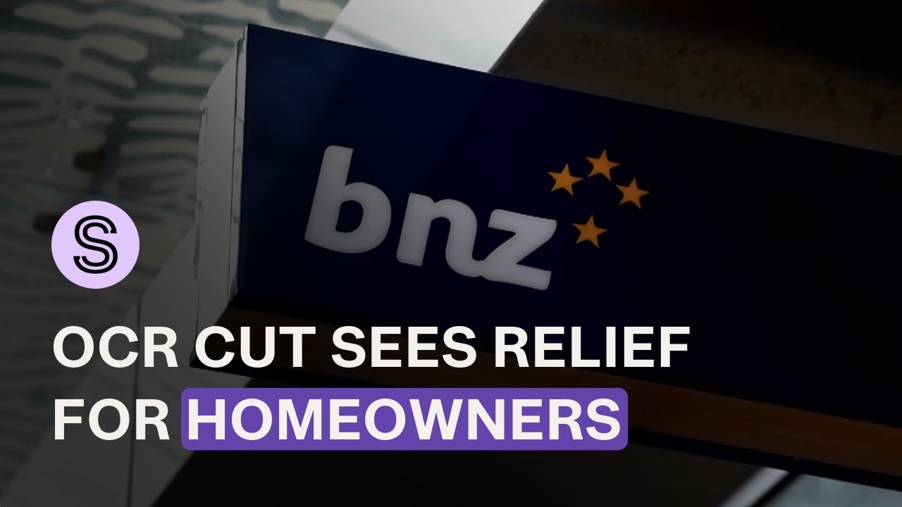 Relief for homeowners as OCR sees fifth cut in a row - and another ...