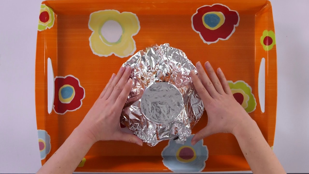 Experiment! FENOMENE NATURALE: vulcan în erupție și tornada din borcan ...