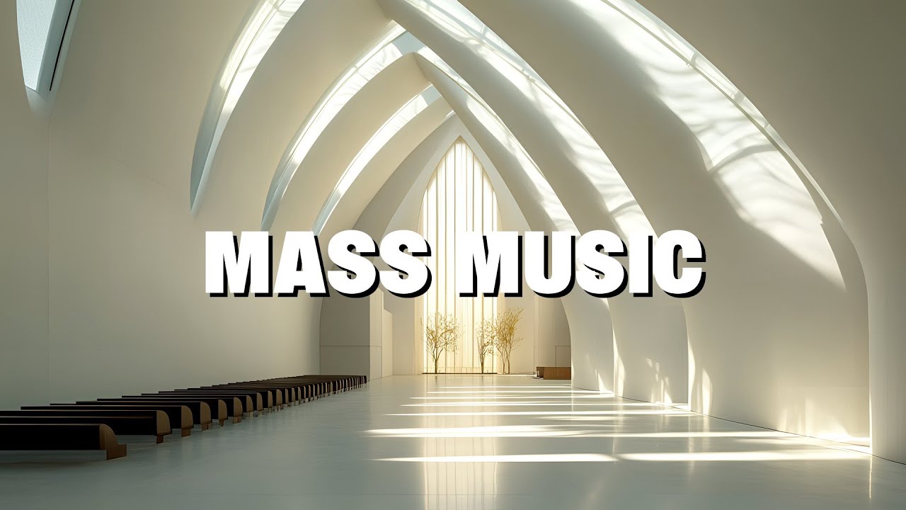 Christian Worship Music 1 Hour - Blessed Christian Hymns Selection - ⛪ ...
