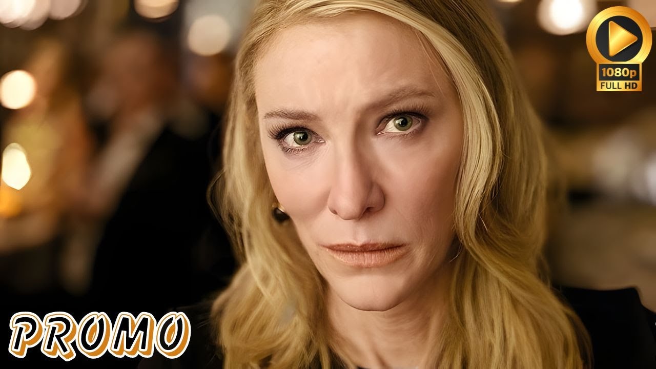 DISCLAIMER Trailer (2024) Cate Blanchett Release Date And Everything We ...