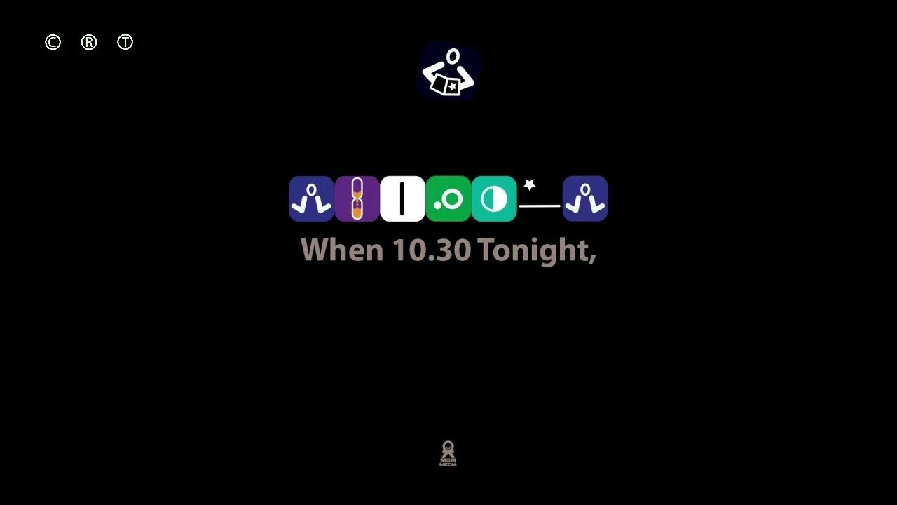 MiiM... WHEN ,10.30 Tonight! - YouTube